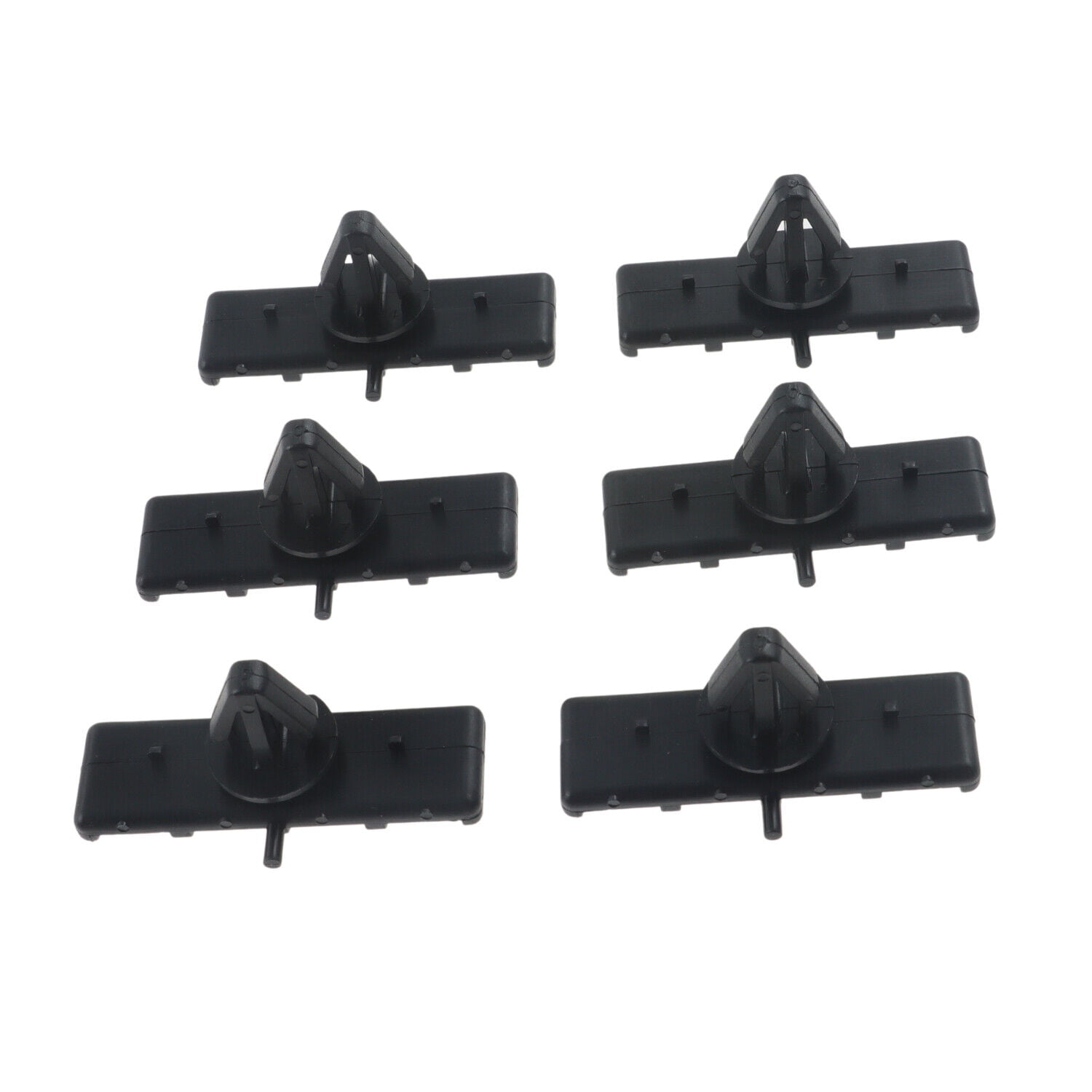 6 x Fender Flare Molding Retainer Clip for Ford F-250 F-350 F-450 Super ...