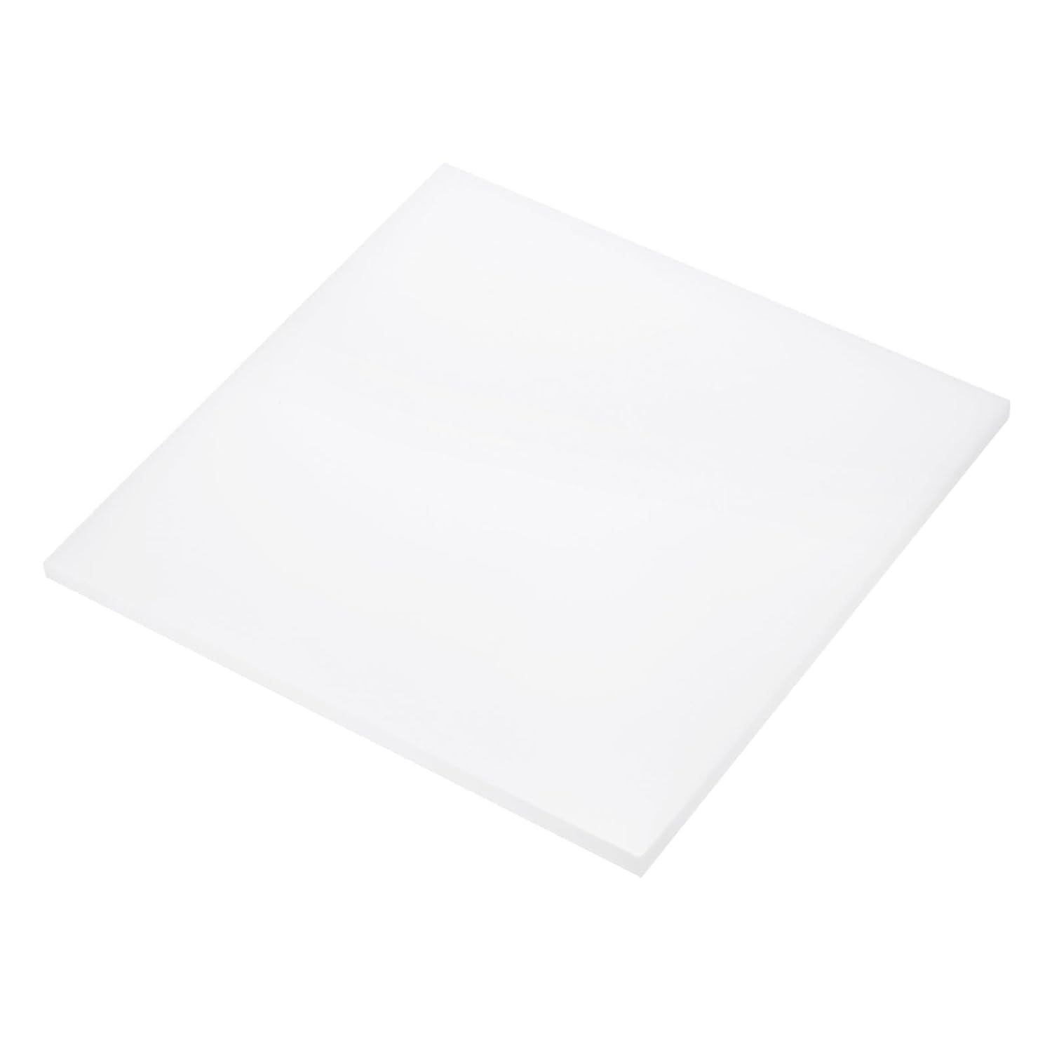6 x Inch UHMW Polyethylene Sheets, 1/4 Thick Ultra High Molecular ...