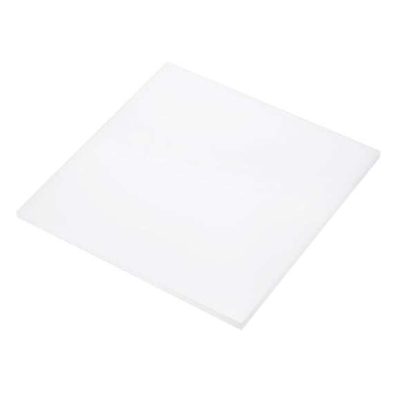 6 x Inch UHMW Polyethylene Sheets, 1/4 Thick Ultra High Molecular ...