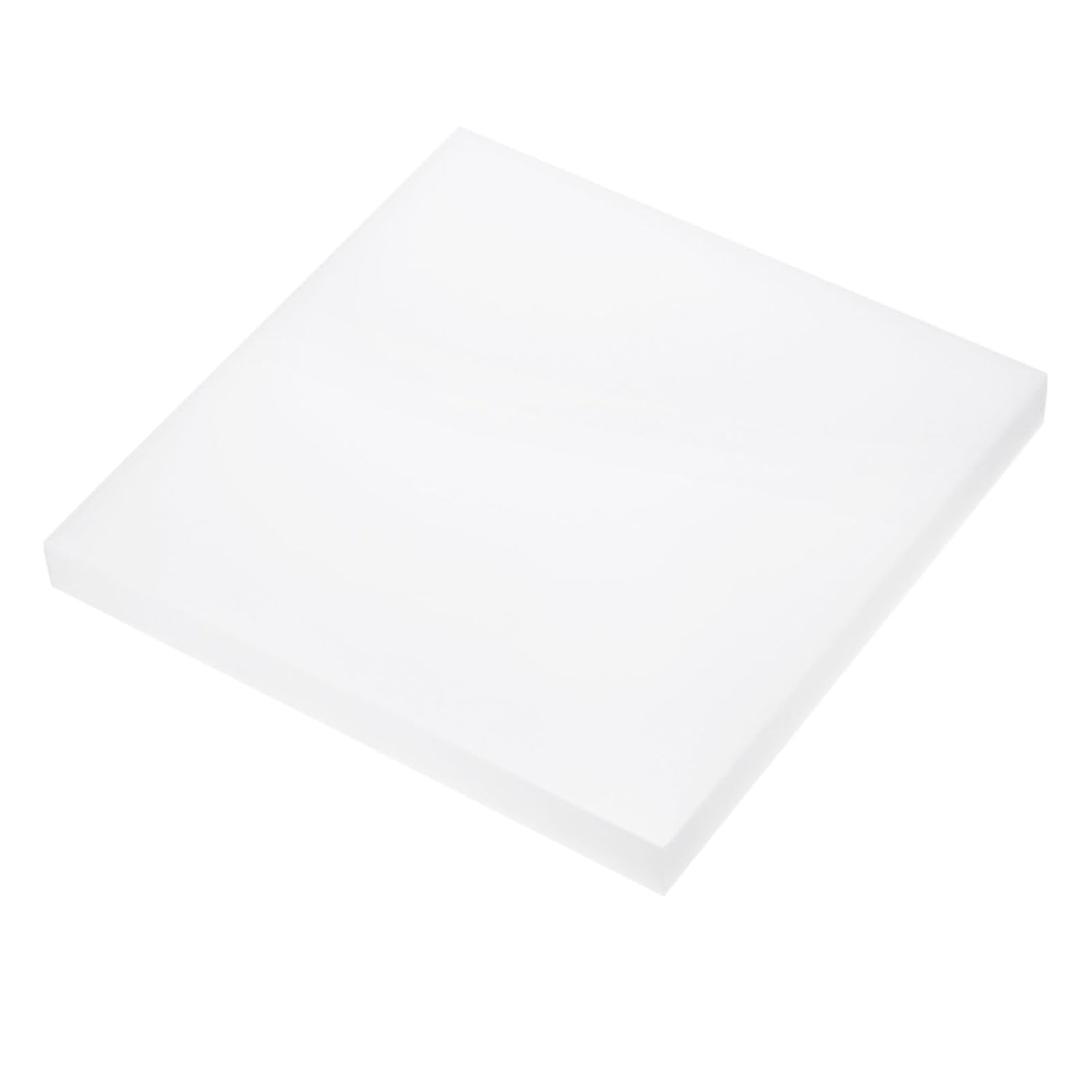 6 x Inch UHMW Polyethylene Sheets, 3/4 Thick Ultra High Molecular ...