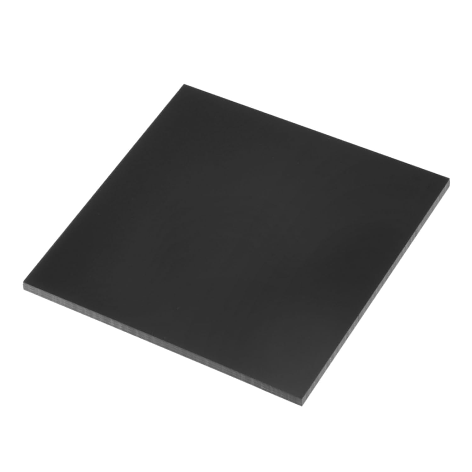 6 x Inch UHMW Polyethylene Sheets, 5/32 Thick Ultra High Molecular ...