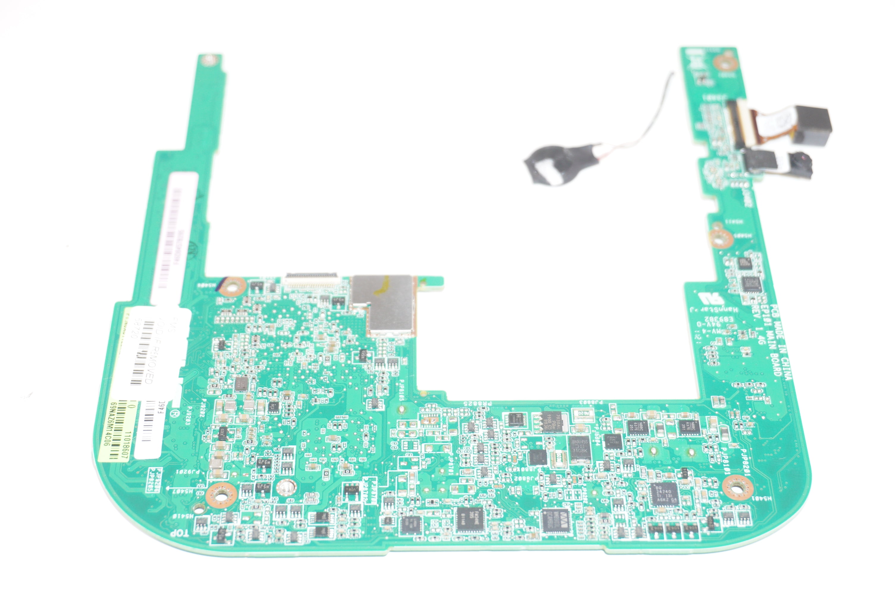 60-0K06MB5000-C06 Asus Tablet Motherboard EEE PAD TF101 - Walmart.com