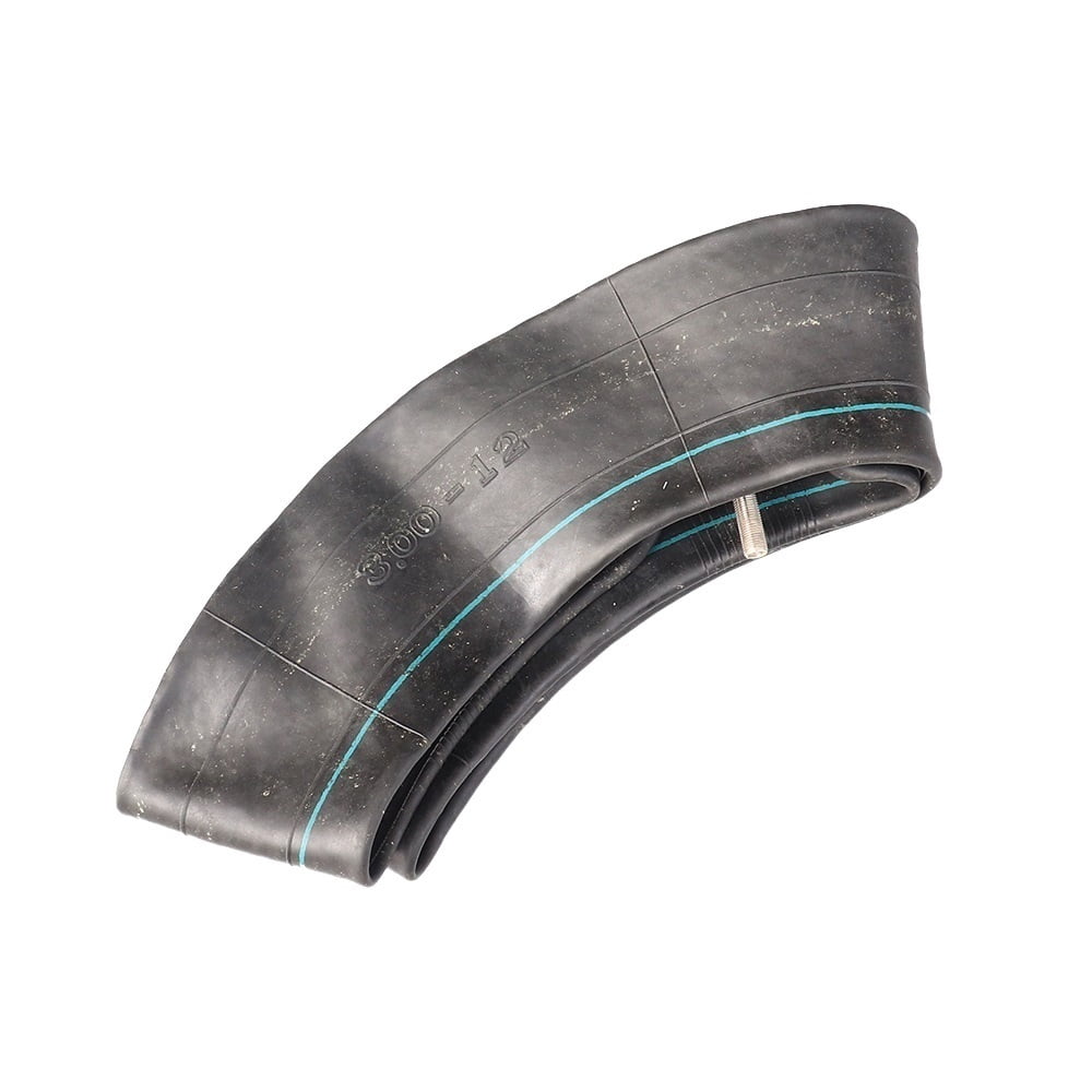 60/100-14 Front 80/100-12 (3.00-12) Rear Wheel Tire 12inch Deep Teeth ...