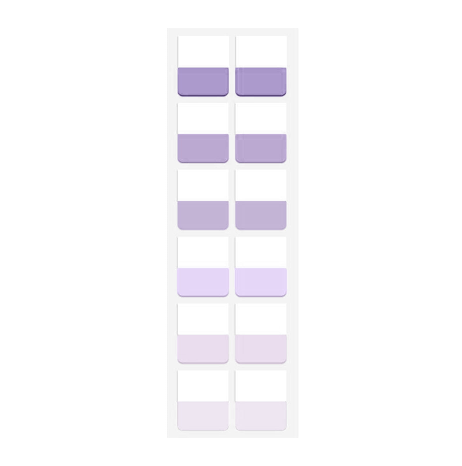 60/120/240Pcs Colorful PETLabel Writable Adhesive Label Sticker ...