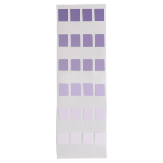 60/120/240Pcs Index Label Writable Colorful PET Index Label Sticker ...