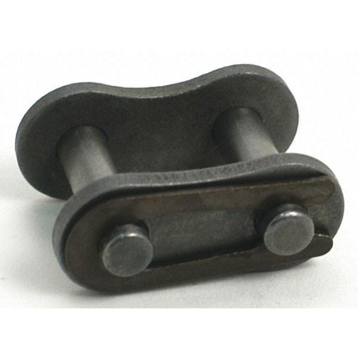 Tritan Roller Chain,Riveted Pin,15/32" Dia. 60-1R CL - Walmart.com