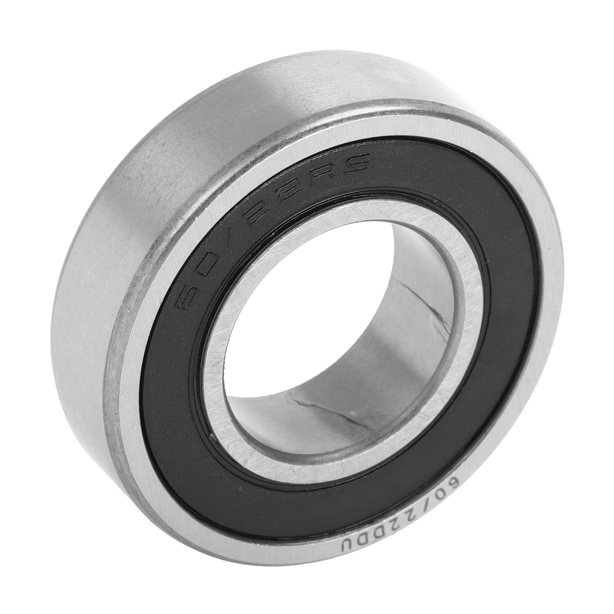 60/22DDU Deep Groove Ball Bearings 22x44x12mm 1 Pc Lubricated Bearings ...