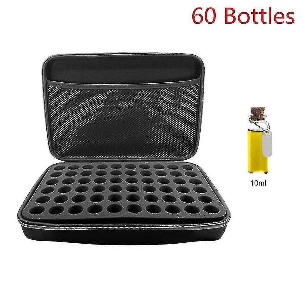 60/30 Bottle Essential Oil Storage Box Suit For Doterra Essential Oil ...