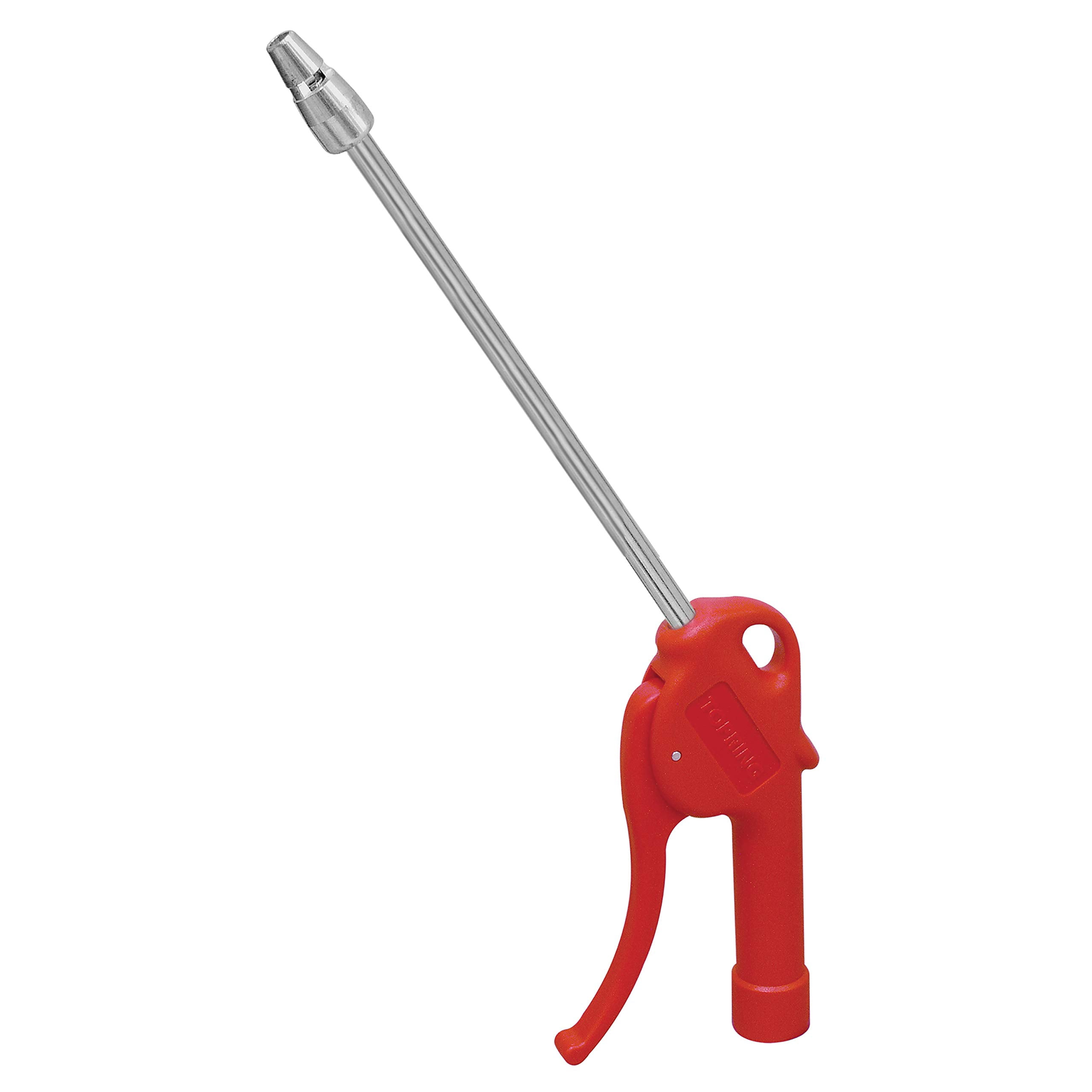 60.383 AIRPRO High Flow Long Air Blow Gun for compressor, Venturi ...