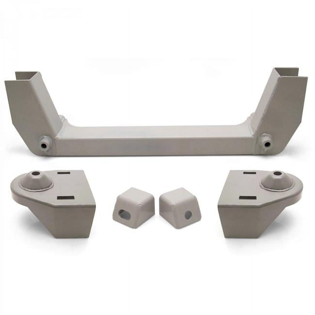 60.5 in. All Universal Front Steer Track Truck Crossmember Kit for 2012 ...