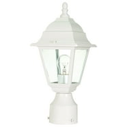 Free Shipping! Mayne Signature Lamp Post - Decorative Post Only ...