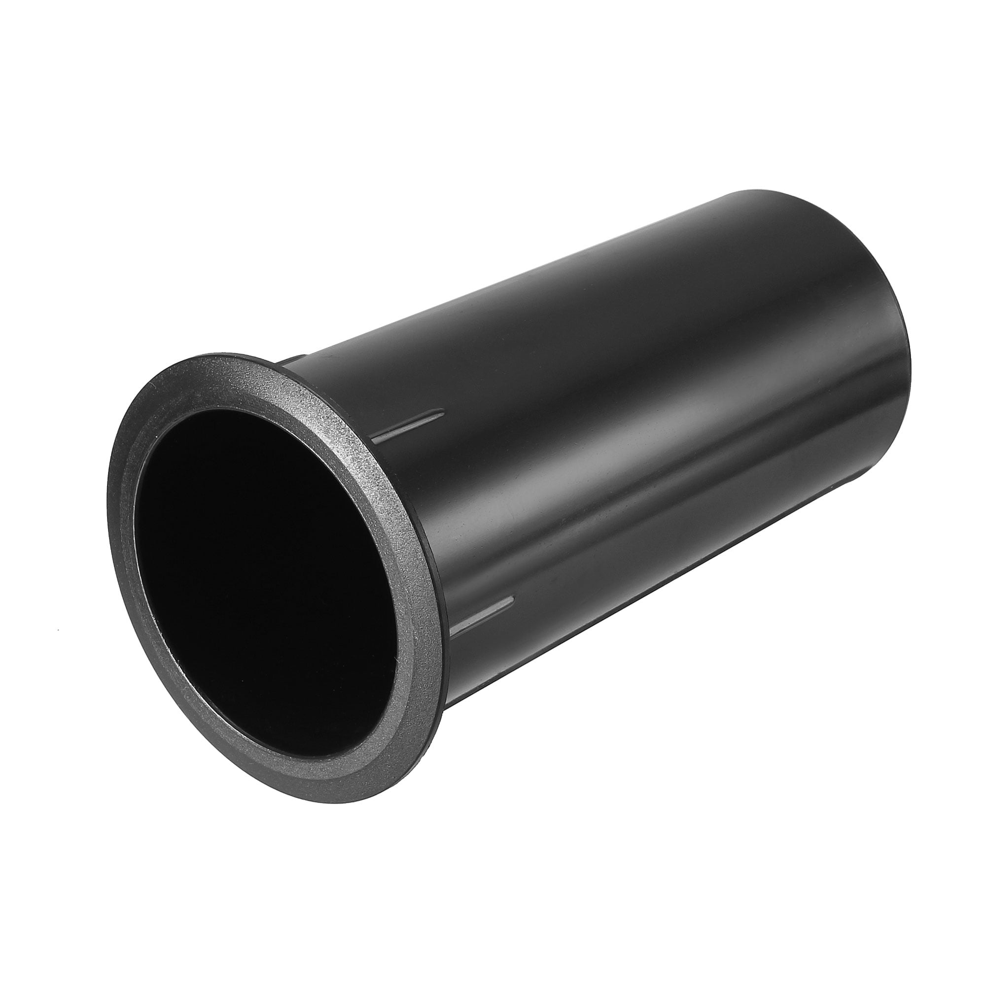 60.5mm x 128mm Speaker Port Tube Subwoofer Bass Woofer Box - Walmart.com