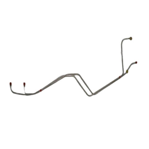 Ford Falcon/Mercury Comet 60-64, 6cyl FM2 Steel Transmission Cooler ...
