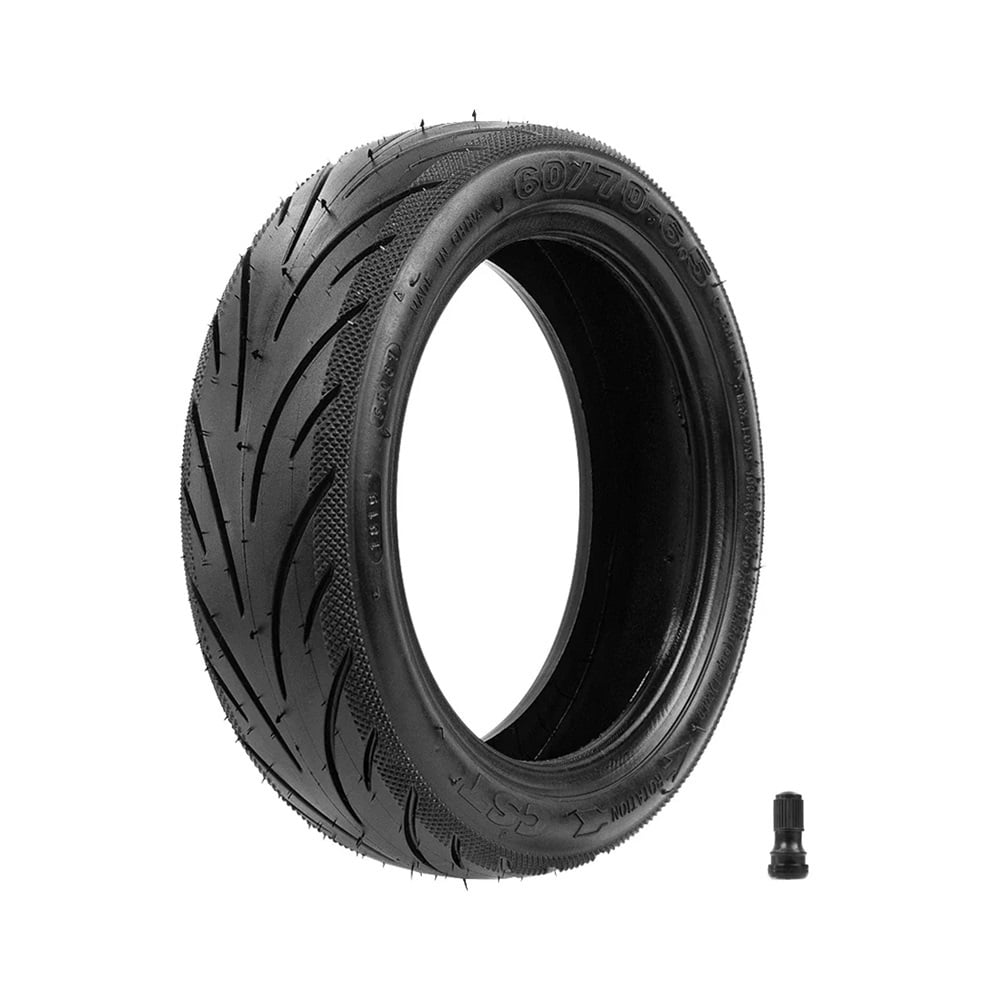 60/70-6.5 Tubeless Tire Fit For Segway Fit For Ninebot Max G30 G30D G30P Electric Scooter 10 ...
