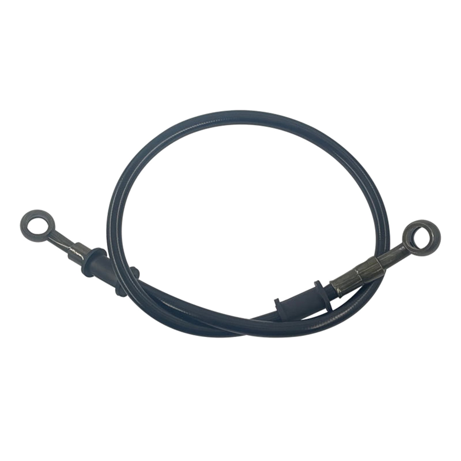 60/90/120cmMotorbike Brake Hose Hydraulic Clutch Oil Pipe otocross ...