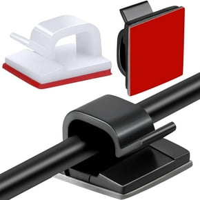 Outdoor Cable Clips