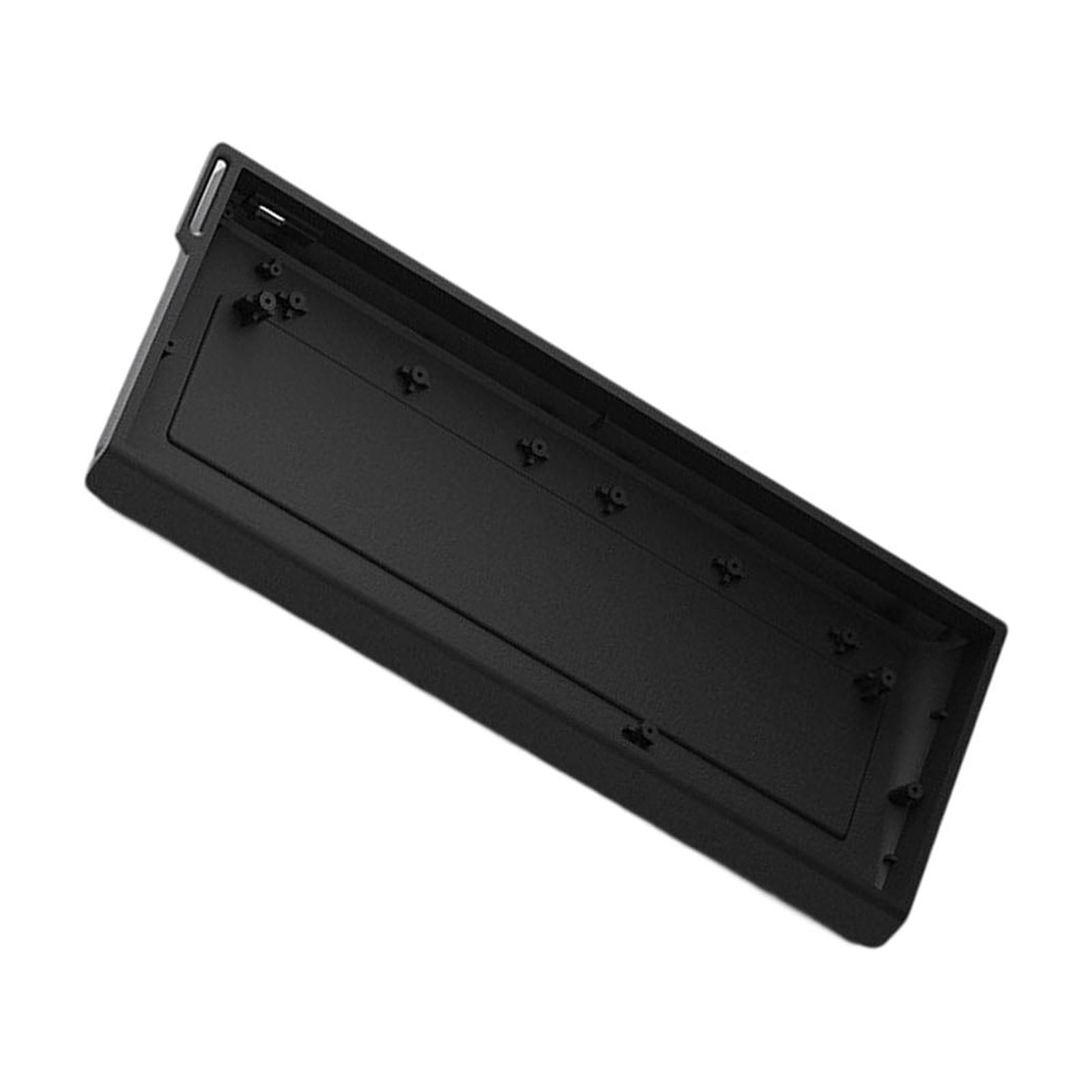 60% Aluminum Keyboard Shell for 60HE/MAD60, Mechanical Gaming Case with ...