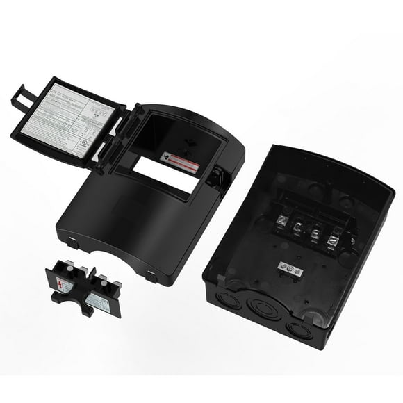 Plastic Electrical Boxes in Electrical Boxes - Walmart.com