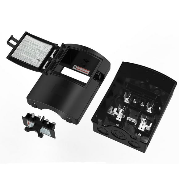 Plastic Electrical Boxes in Electrical Boxes - Walmart.com