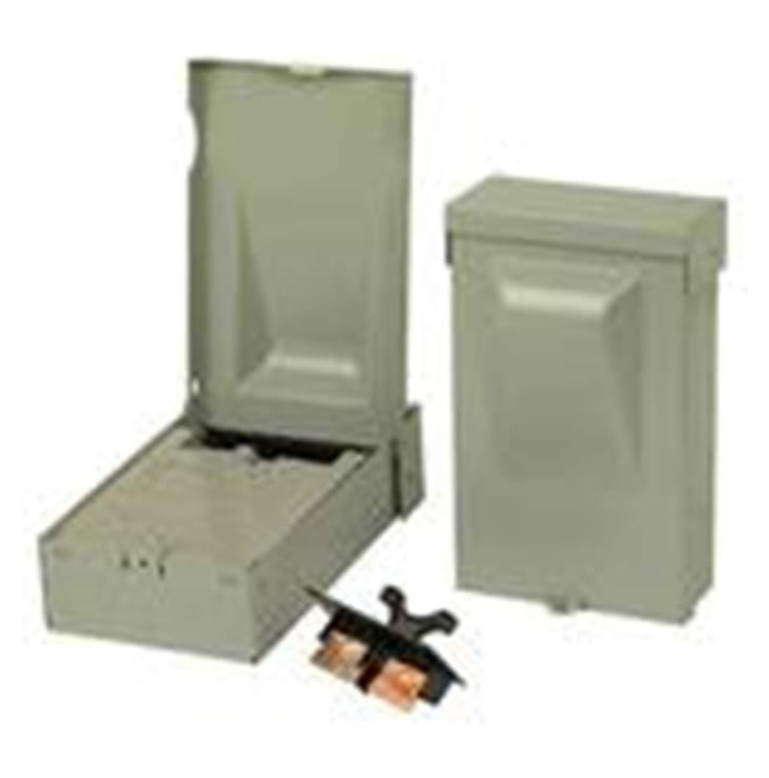 60 Amp NEMA 3R Disconnect Switch - 120/240V 2-Pole Fused Pull-Out ...