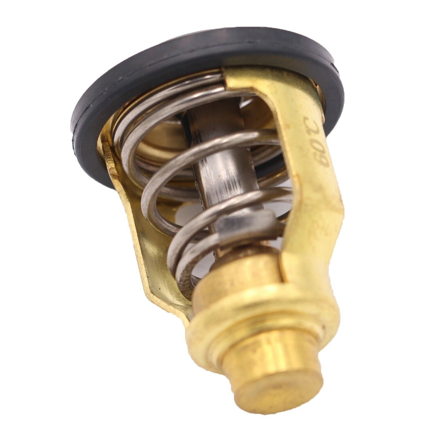 60ºC Thermostat 140F For Suzuki Outboard DF70 DF80 DF90 DF100 DF150 DF175 DF200 - Walmart ...