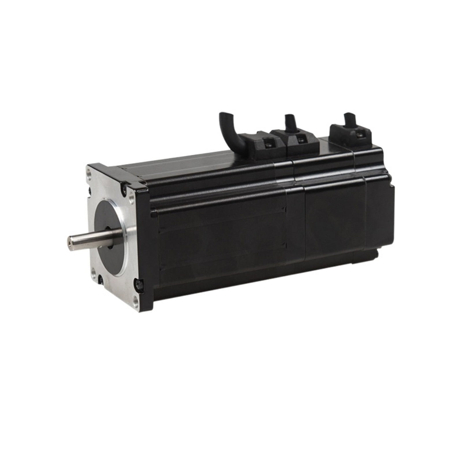 60 Closed-loop Brake Stepper Motors Do Not Lose Steps, Low-noise ...