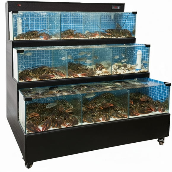Fish Tanks - Walmart.com
