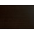 60" Computer Work Desk | Suitable for Home Office Use | Brown Laminate ...