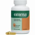 60-Count Emma Daily Digestive Support – Your Go-To for Regular Bowel ...