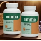 60-Count Emma Gut Health – Leaky Gut Repair, Bloating Ease ...