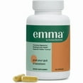 60-Count Emma: Your Solution for Constipation & Gut Repair - Walmart.com