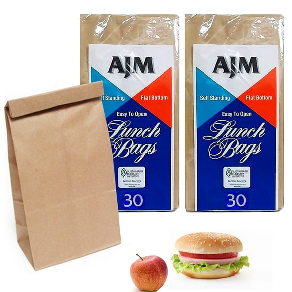 Brown Bags