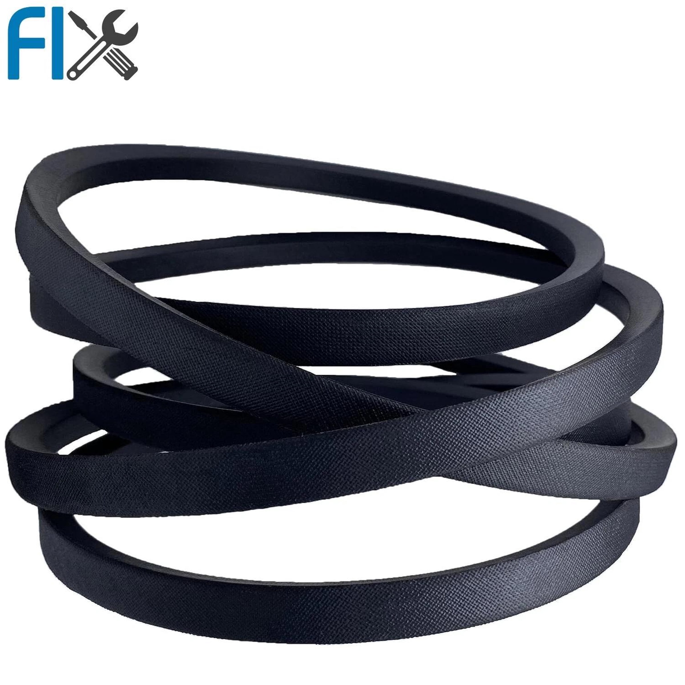 60" Deck Spindle Belt for Bad Boy ZT ZT Elite Avenger CZT Elite (168" x ...