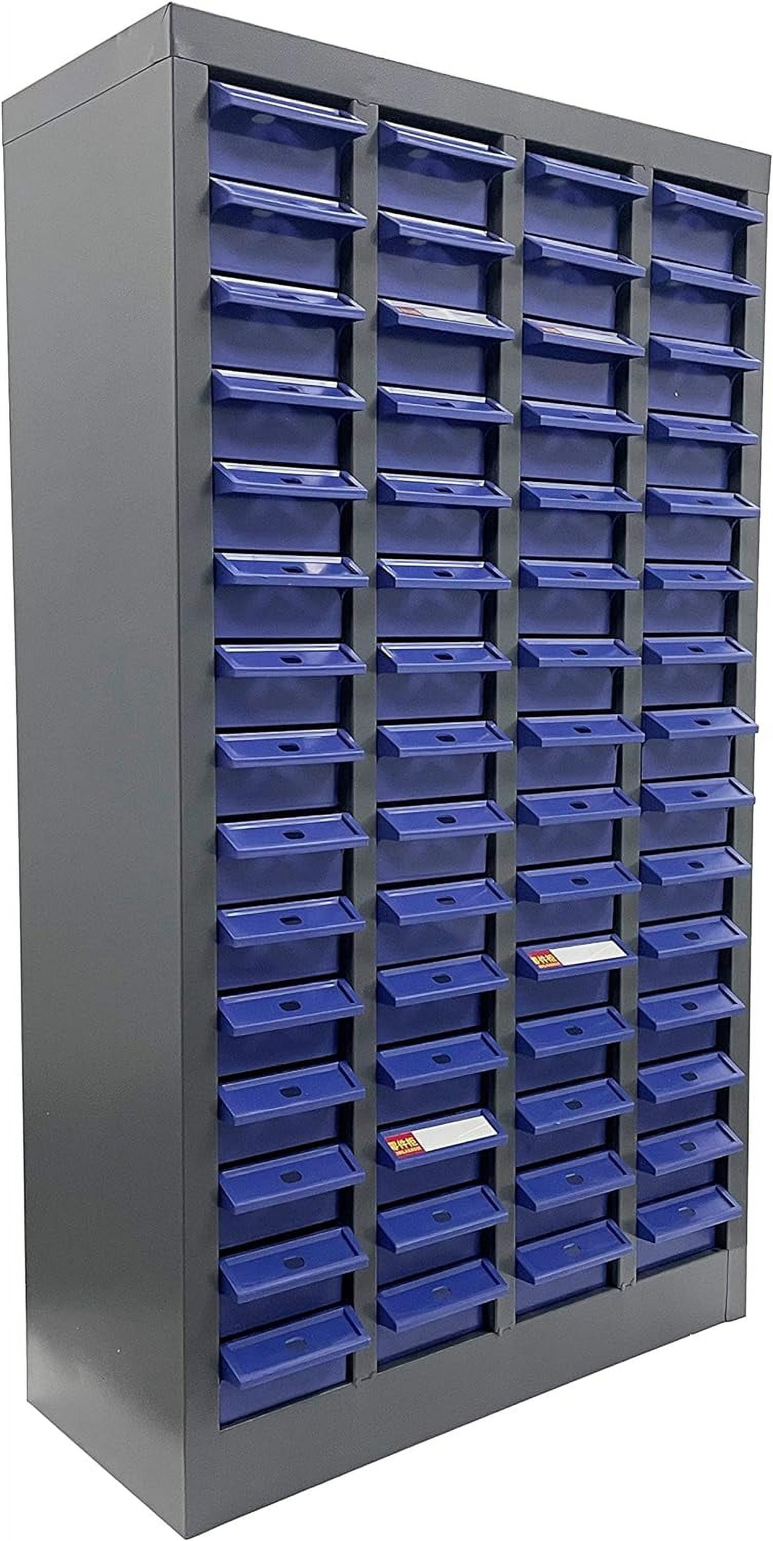 Nut Bolt Storage