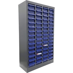 Shop Nut and Bolt Storage Cabinets and Organizers for Home Improvement