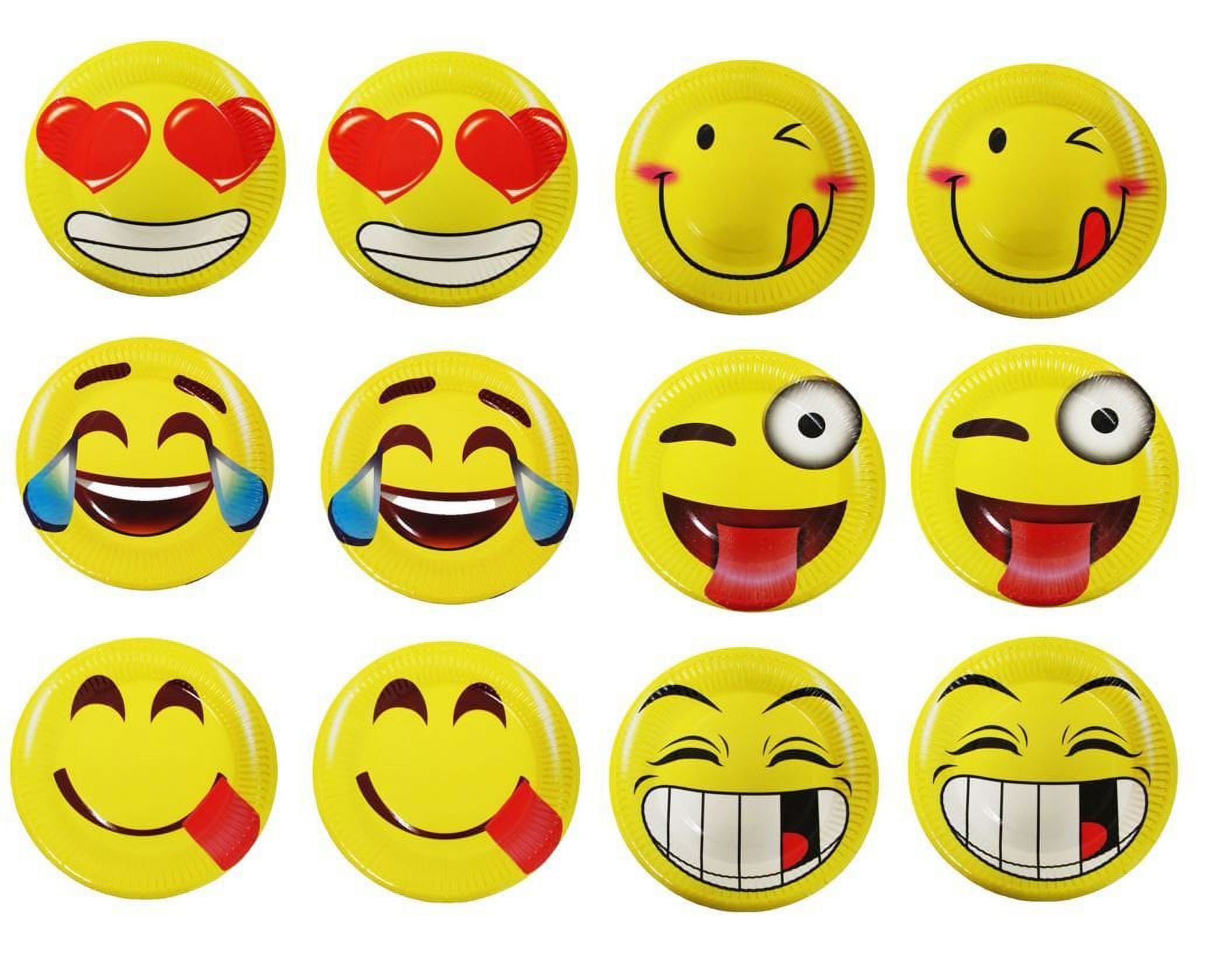High Emoji
