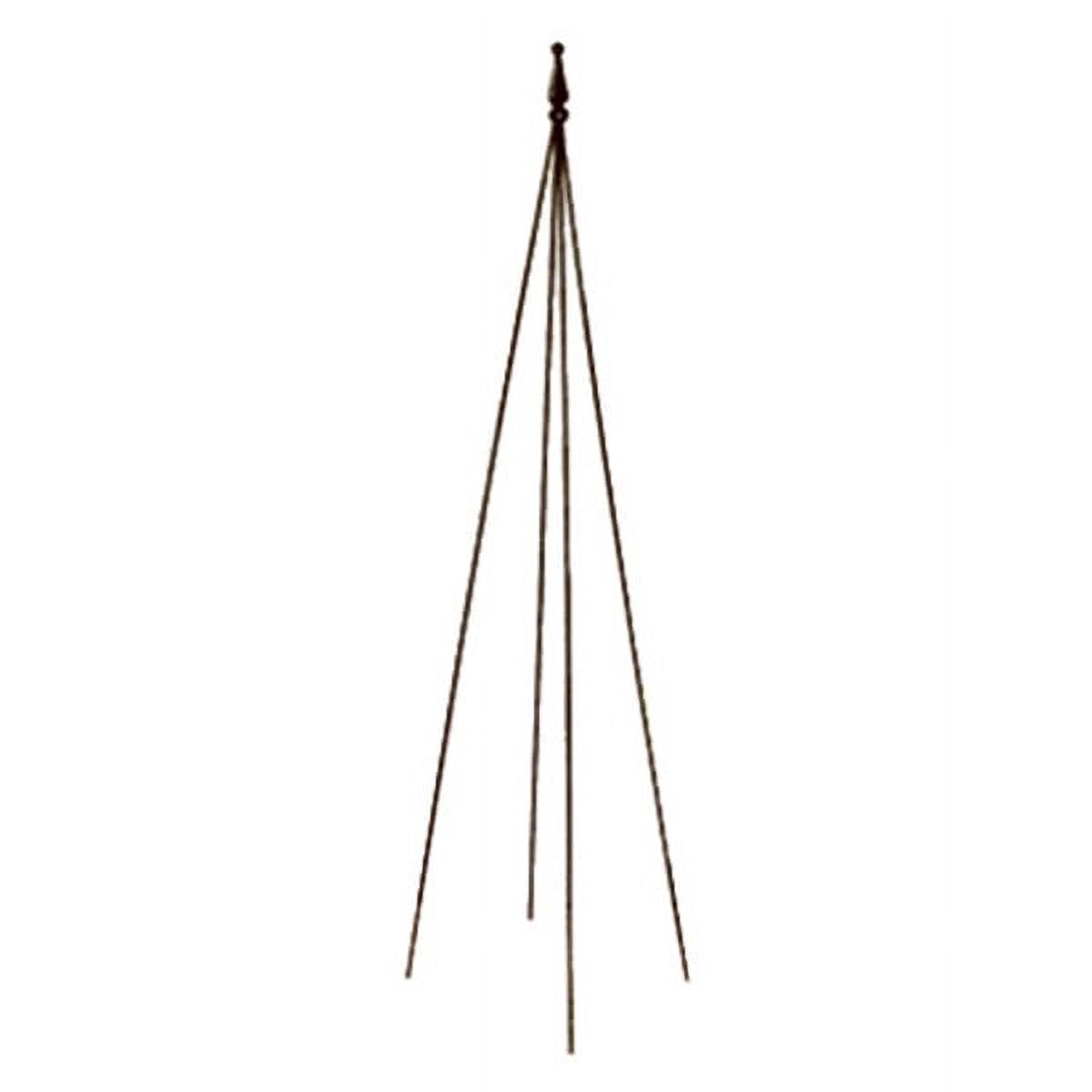 60" Eng Pole Trellis - Walmart.com
