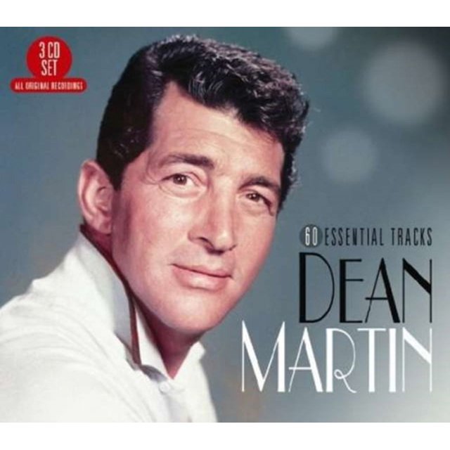 60 Essential Tracks - Walmart.com