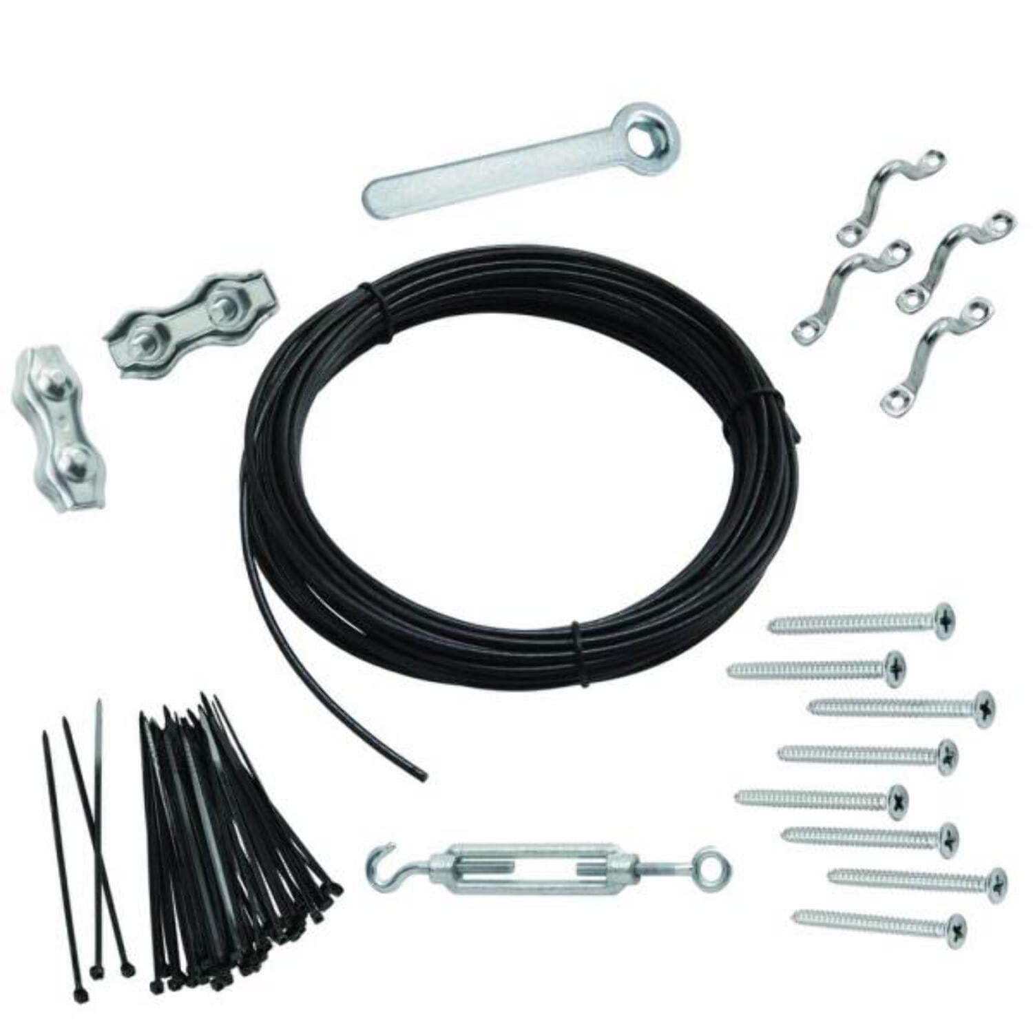 String Light Installation Kit