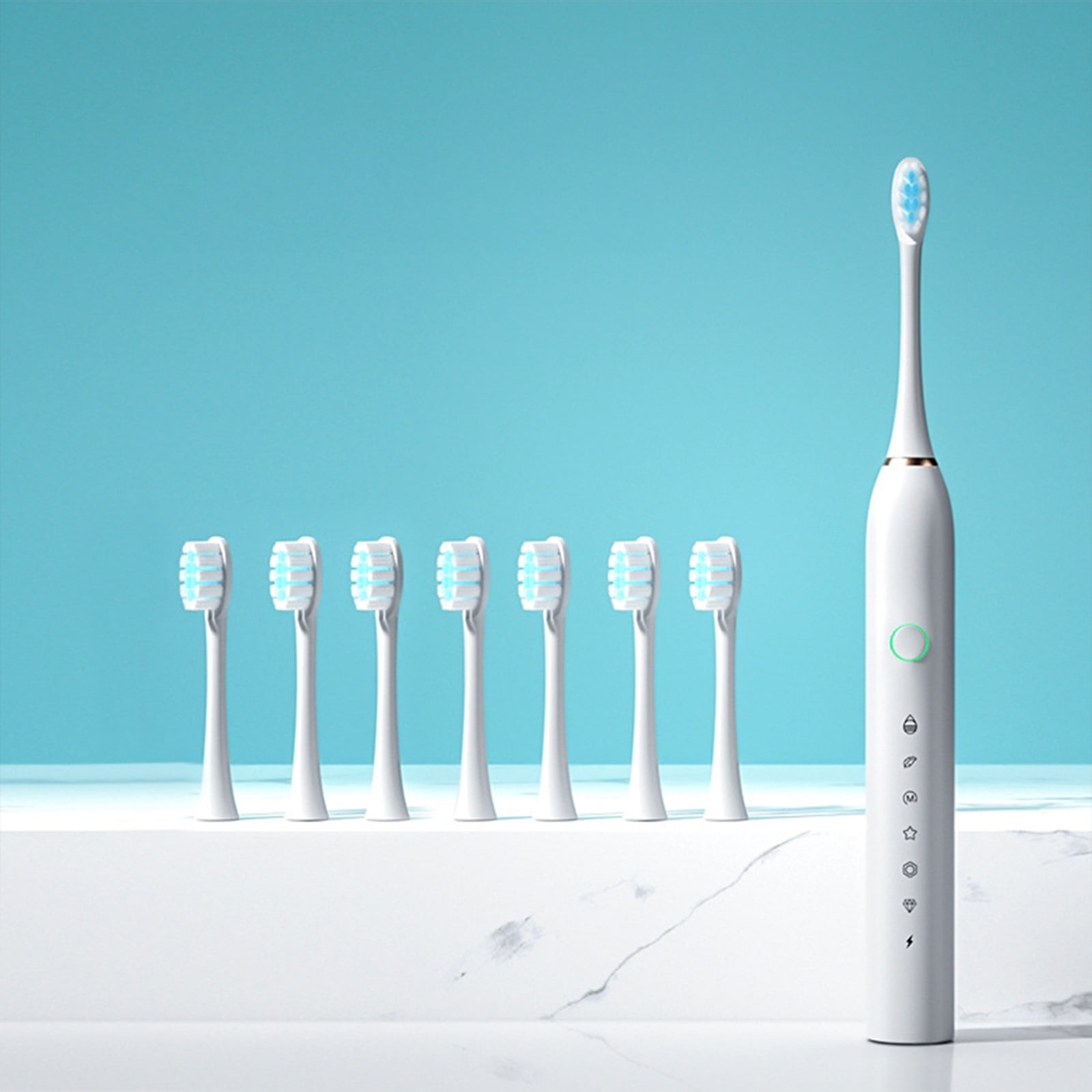 up to 60% off Gifts Karymi Electric Toothbrush for Adults - High Power ...