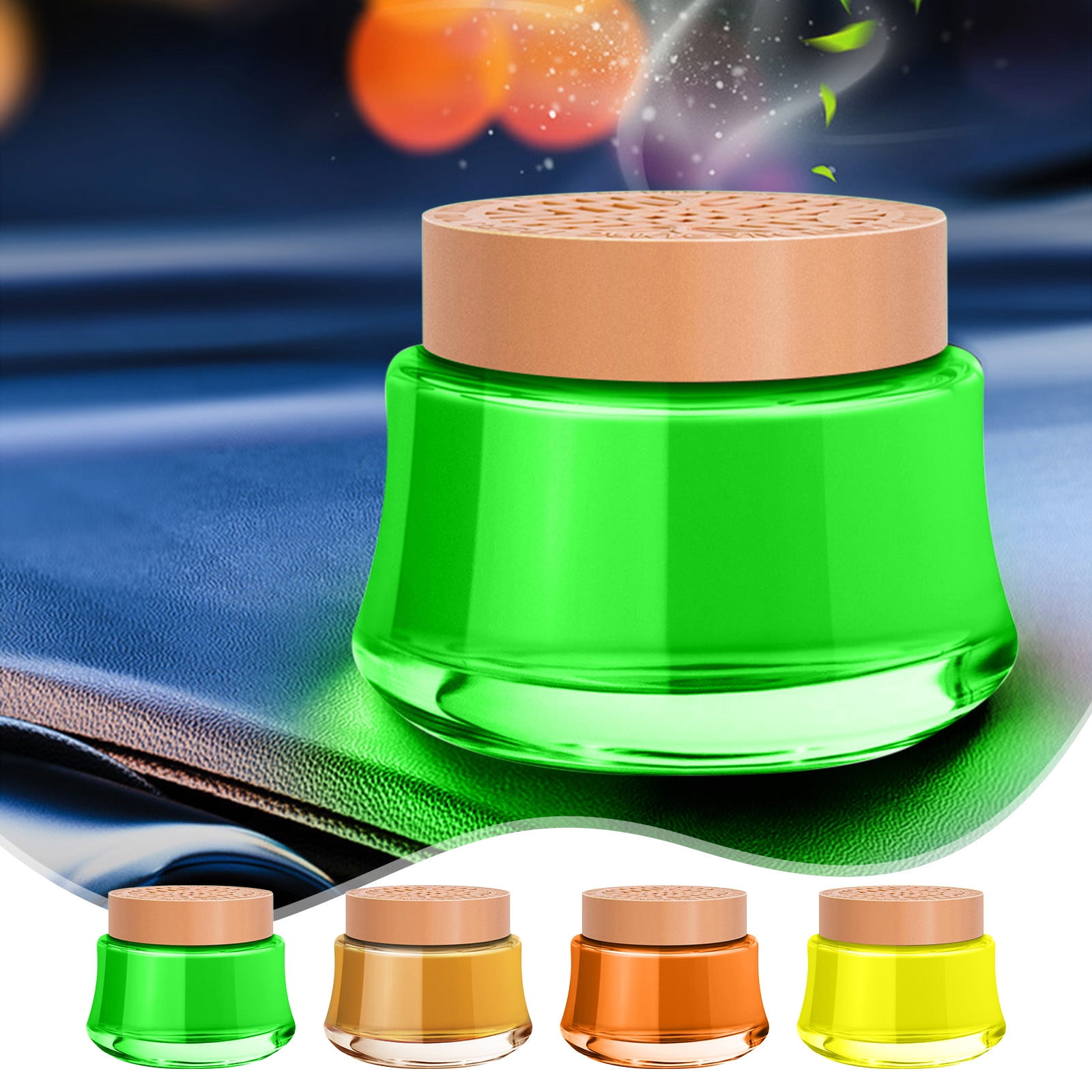 Up to 60% off Gifts Nsxcdh Solid Air Freshener, Home and Car ...