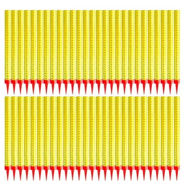 Gold Sparkler Birthday Candle, Great for Birthday Cakes, Weddings ...