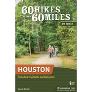 60 Hikes Within 60 Miles: 60 Hikes Within 60 Miles: Dallas-Fort Worth ...