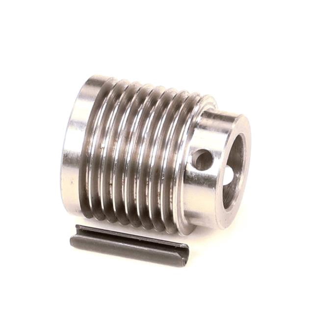 60 Hz Driving Pulley Set - Walmart.com