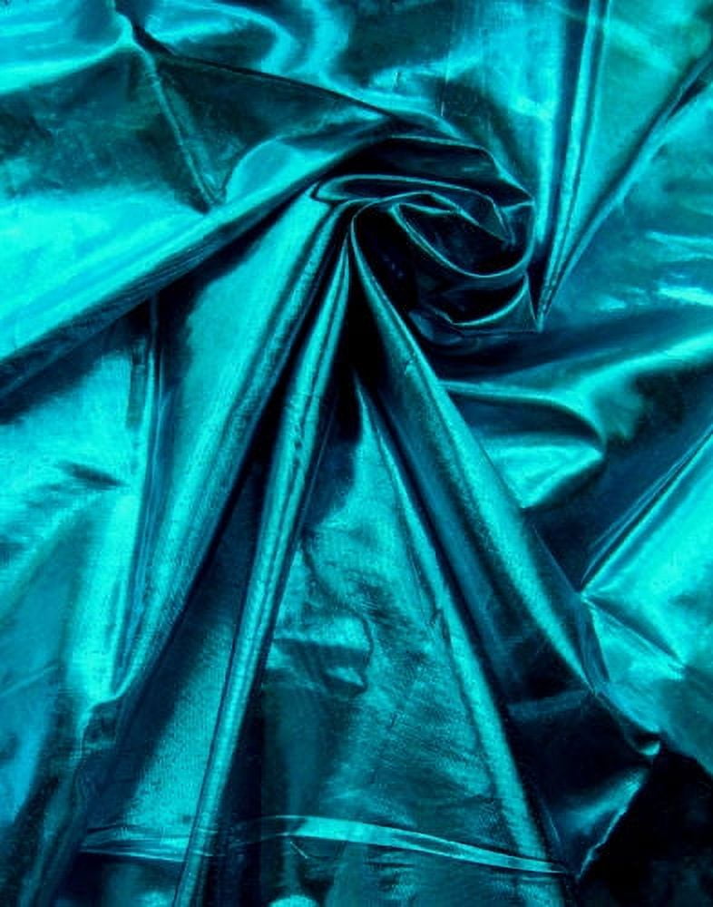 60" INCH Tissue Lame Fabric by Yard Shiny Decoration Metallic 8 COLORS ...