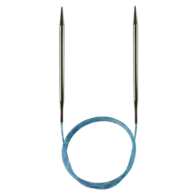 60 Inch Addi Turbo Circular Knitting Needles - Walmart.com