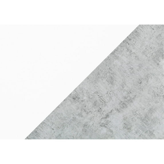 60-Inch Industrial-Style TV Stand, MDF Material | Smooth Cabinet Hinges ...