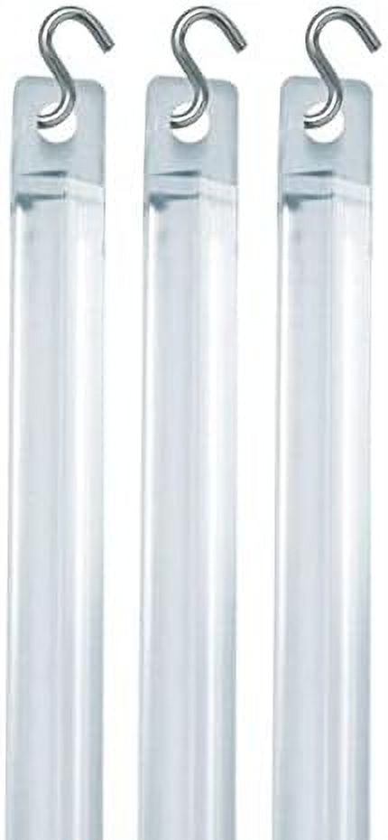 60 Inch Long Window Mini Blind Tilt W Rod - Venetian Blind Clear Ws ...