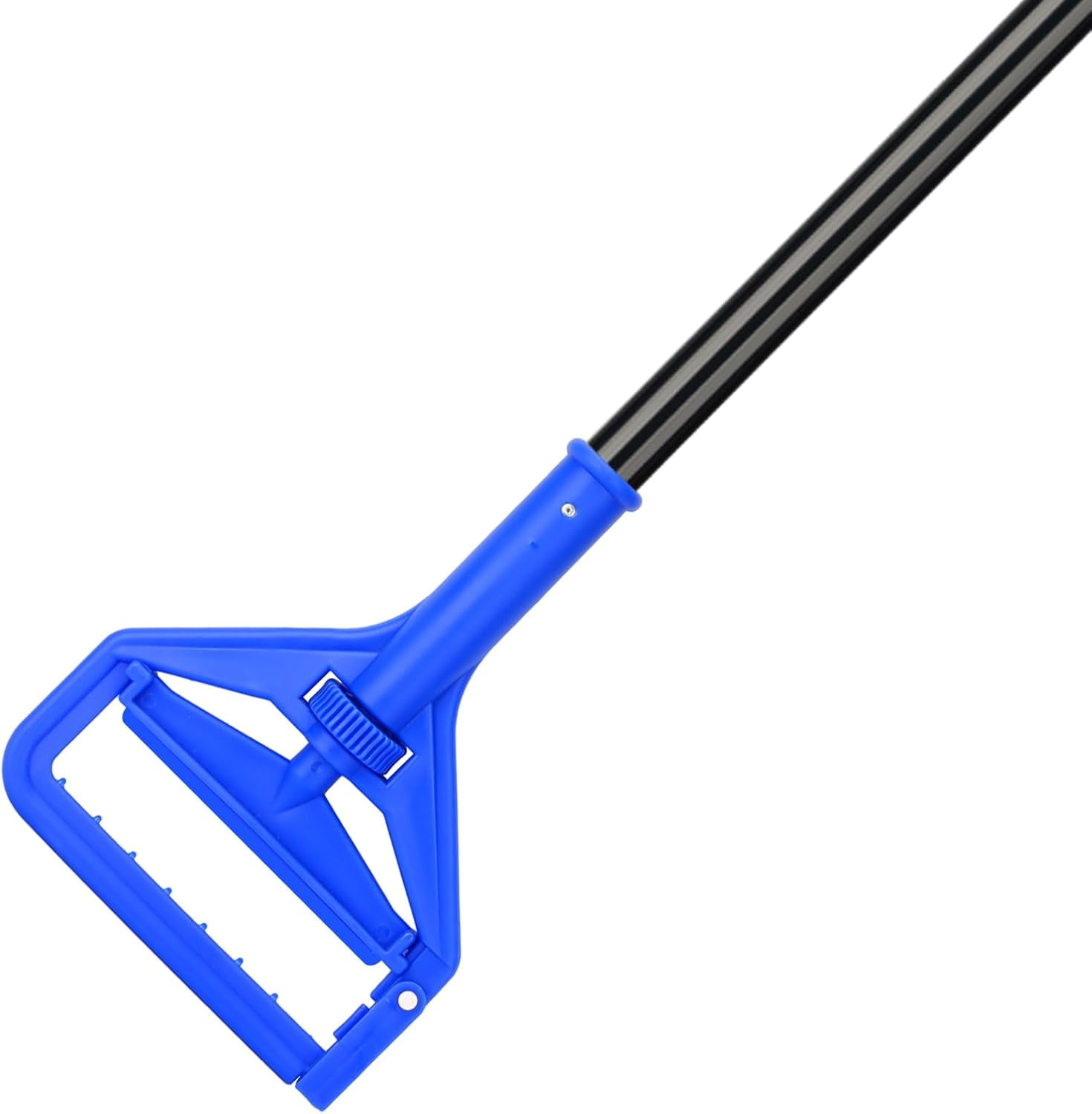 60 Inch Mop Handle Commercial Heavy Duty,Industrial Metal Stick ...