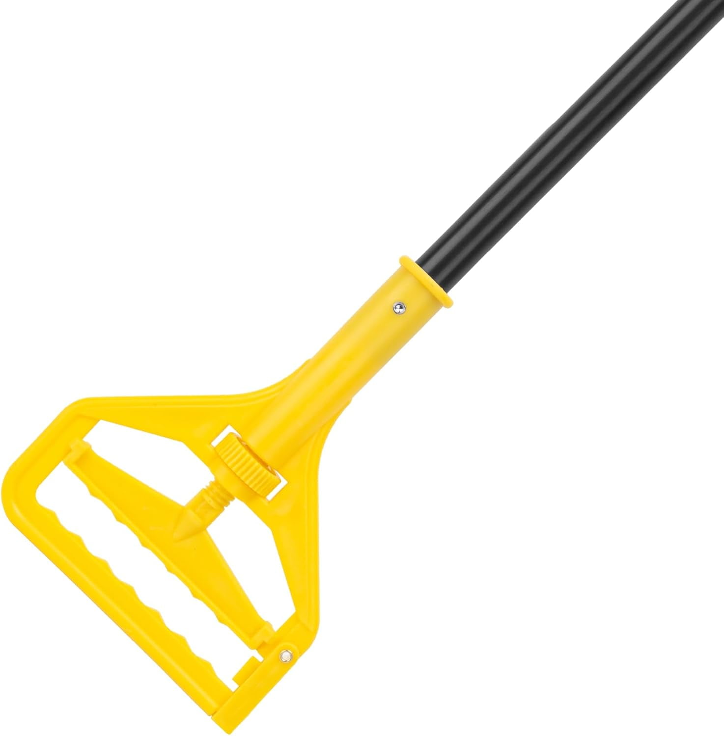 60 Inch Mop Handle Commercial Heavy Duty,Industrial Mop Stick ...
